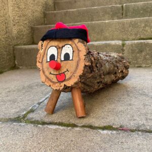 El Tió de Nadal: Una Tradición Mágica de Catalunya - Catalunya Oculta